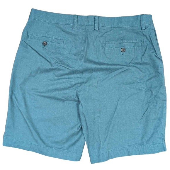 Amazon Essentials | Shorts | Amazon Essentials Mens Classic Fit Sage ...